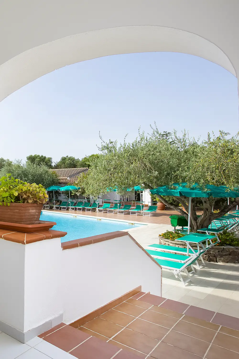 Gallery | Alba Dorata Resort