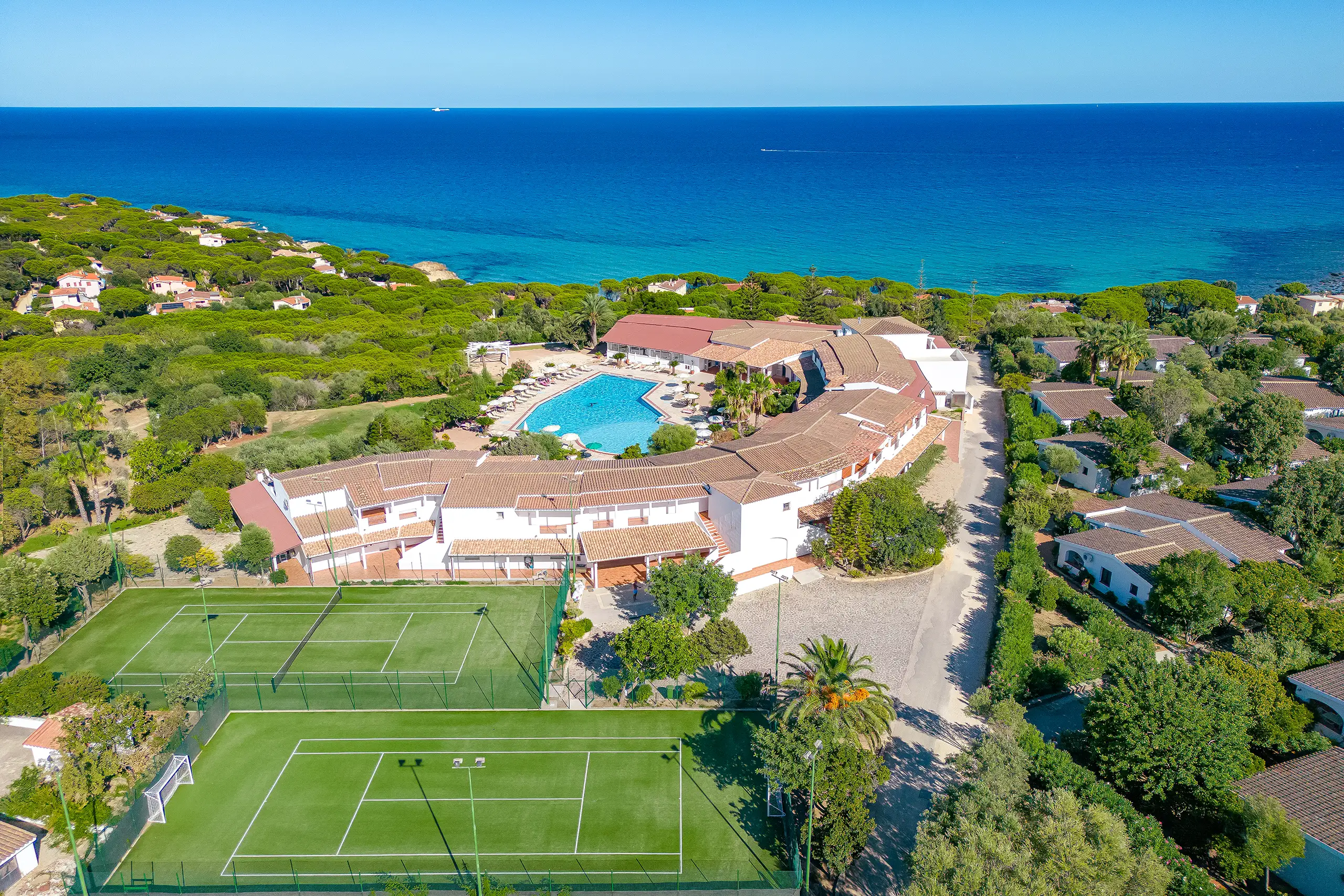 Gallery | Alba Dorata Resort
