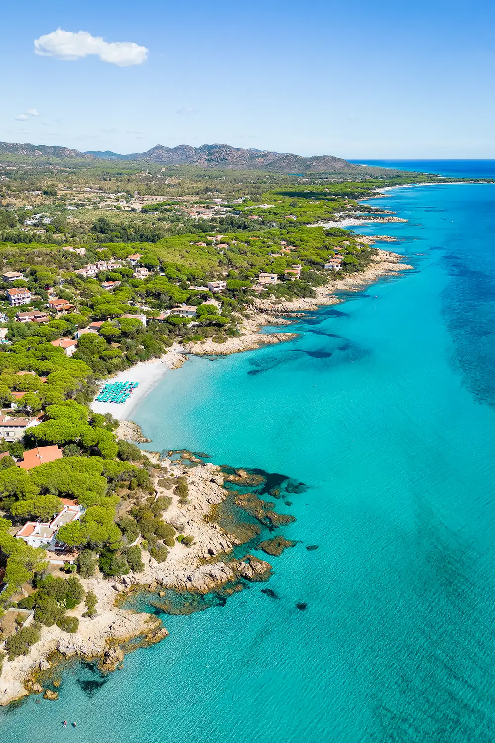 Gallery | Alba Dorata Resort